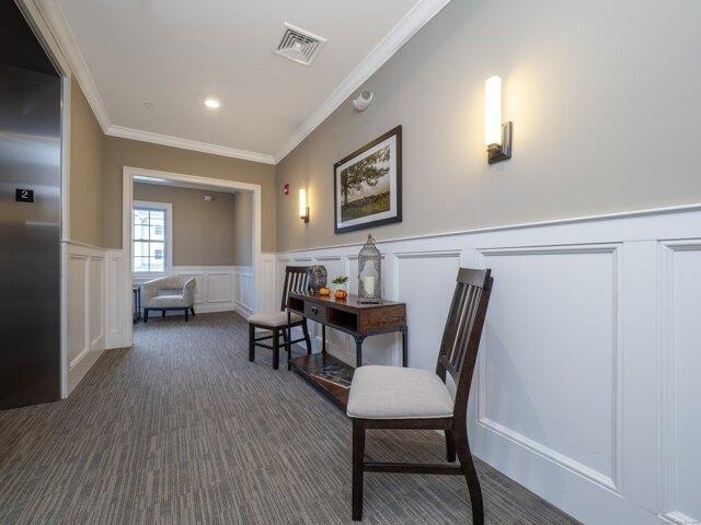condo with 2 bedroom, Ridgefield CT DLS100926492