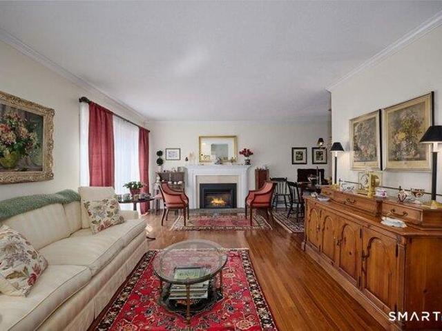 condo with 2 bedroom, Ridgefield CT ES105158953