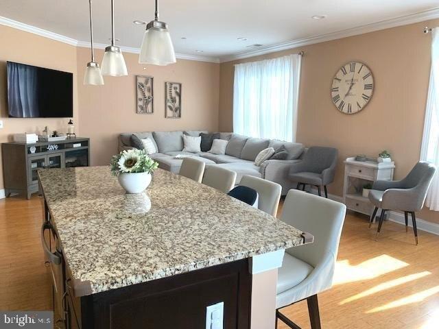 condo with 2 bedroom, Robbinsville NJ DS102560799