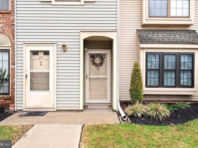 condo with 2 bedroom, Robbinsville NJ DS102564271