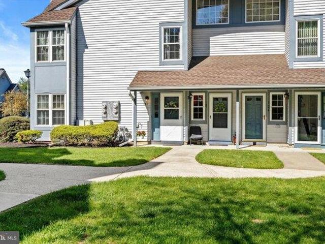 condo with 2 bedroom, Robbinsville NJ DS102279800