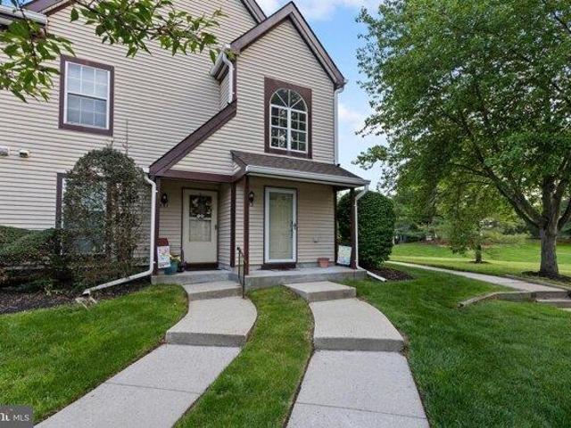 condo with 2 bedroom, Robbinsville NJ DS103622975