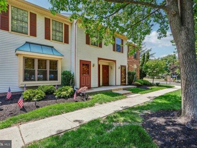 condo with 2 bedroom, Robbinsville NJ DS103666637