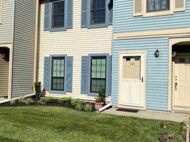 condo with 2 bedroom, Robbinsville NJ DS103666118