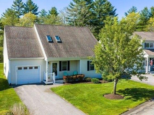 condo with 2 bedroom, Rochester MA DLS102801691