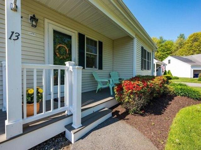 condo with 2 bedroom, Rochester MA ES103247874