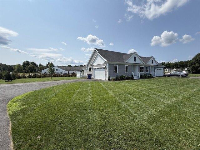condo with 2 bedroom, Rochester MA ES105081175