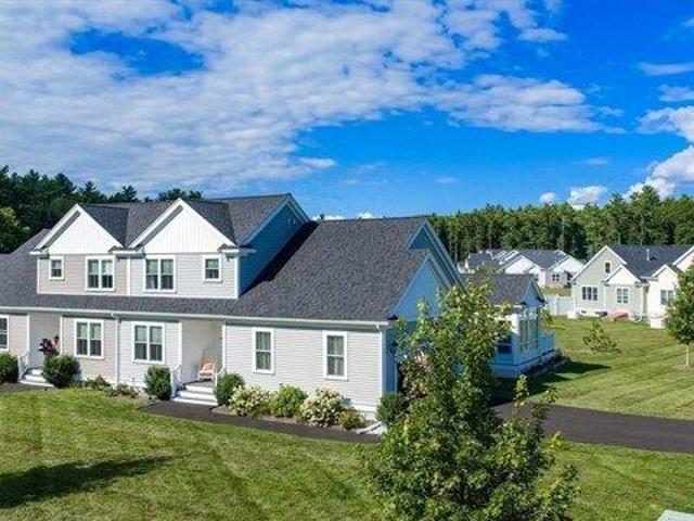condo with 2 bedroom, Rochester MA ES105233855