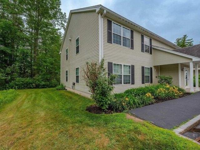 condo with 2 bedroom, Rochester NH DS101705059