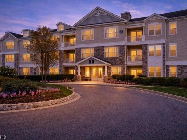 condo with 2 bedroom, Rockaway NJ DLS101658203