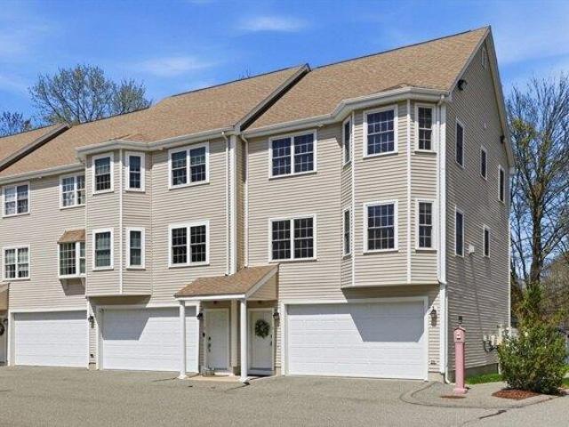 condo with 2 bedroom, Rockland MA DLS102157856