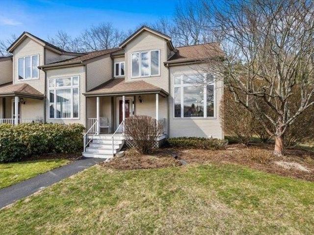 condo with 2 bedroom, Rockland MA DS101957575