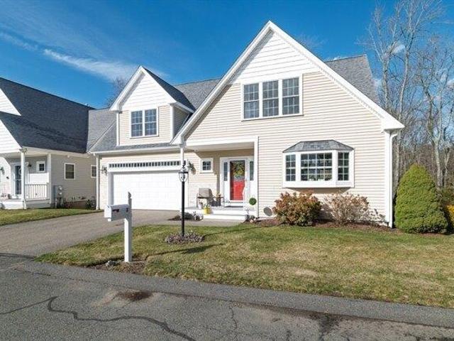 condo with 2 bedroom, Rockland MA DS102825150