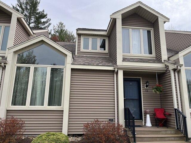 condo with 2 bedroom, Rockland MA DS102959800