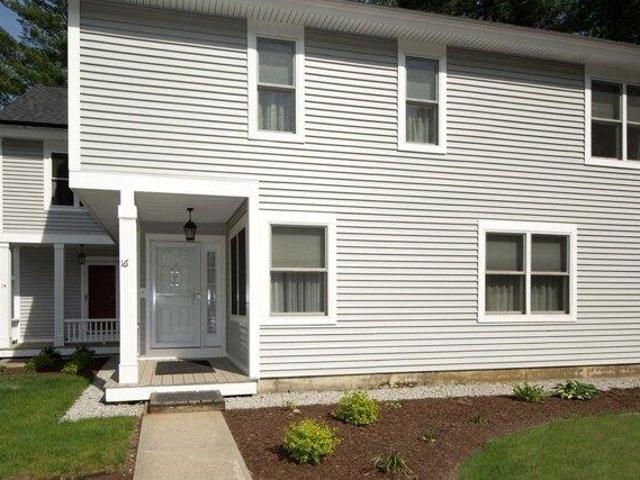 condo with 2 bedroom, Rockland MA DS102960646