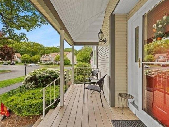 condo with 2 bedroom, Rockland MA DS103018333