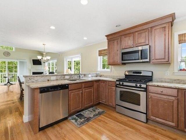 condo with 2 bedroom, Rockland MA DS103497537