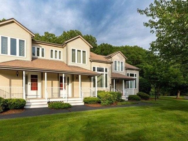 condo with 2 bedroom, Rockland MA DS103499962