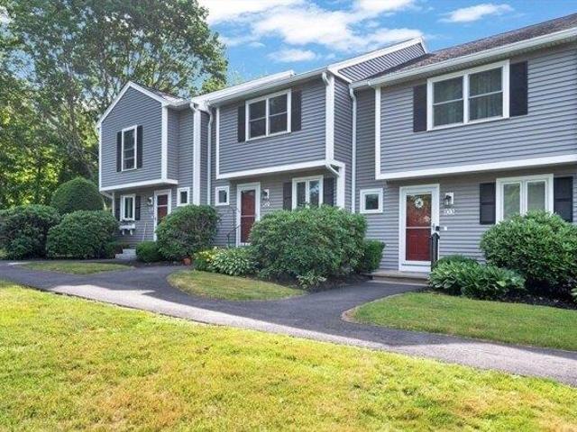 condo with 2 bedroom, Rockland MA DS103808468