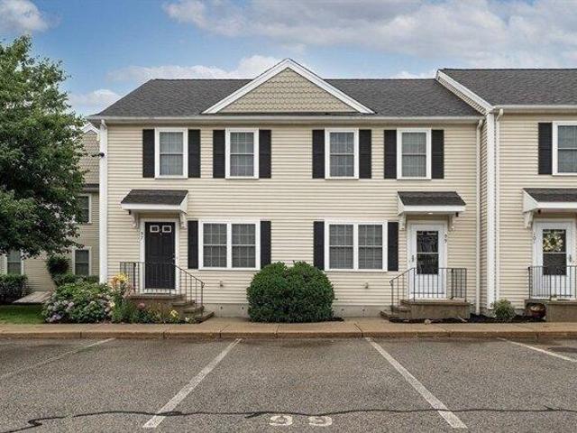 condo with 2 bedroom, Rockland MA DS104011003