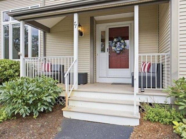 condo with 2 bedroom, Rockland MA DS104477220