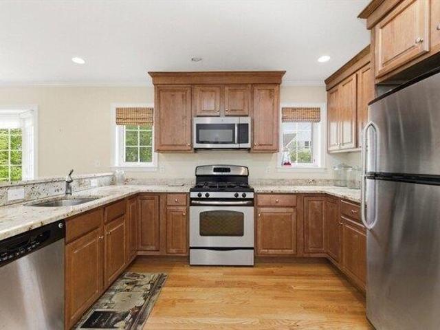 condo with 2 bedroom, Rockland MA ES103497537