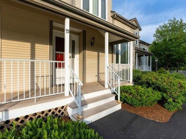 condo with 2 bedroom, Rockland MA ES103499962
