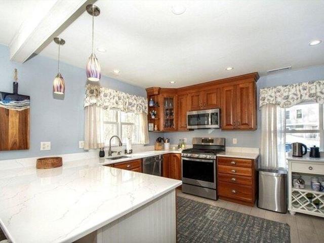 condo with 2 bedroom, Rockland MA ES103886212