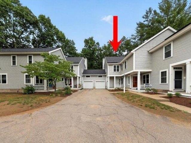 condo with 2 bedroom, Rockland MA ES104568966