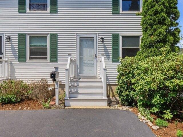 condo with 2 bedroom, Rockport MA DLS102724935