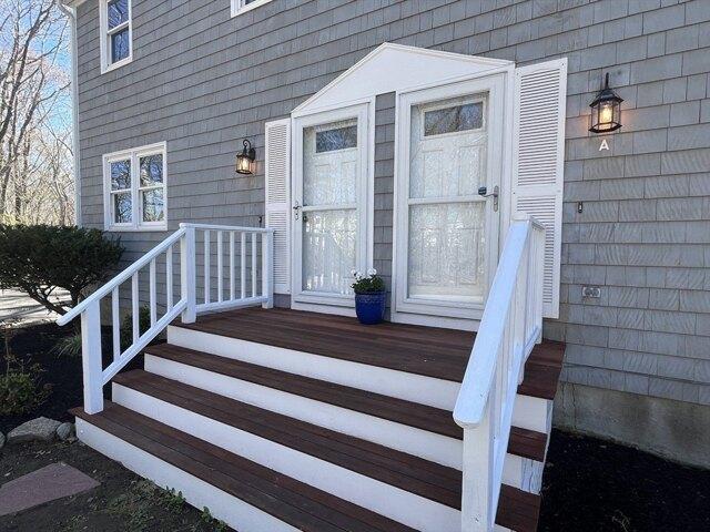 condo with 2 bedroom, Rockport MA DS102371127