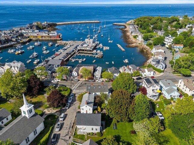 condo with 2 bedroom, Rockport MA DS102800420