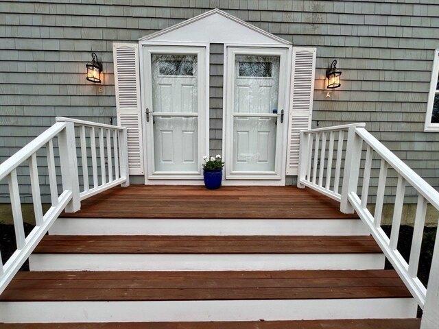 condo with 2 bedroom, Rockport MA DS102960811