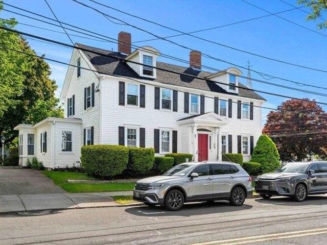 condo with 2 bedroom, Rockport MA DS103222845