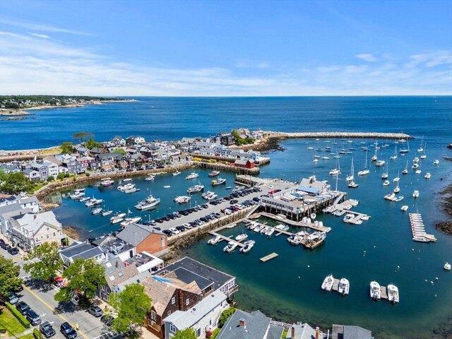 condo with 2 bedroom, Rockport MA DS103436026