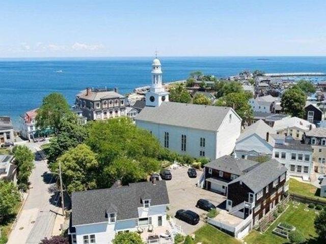 condo with 2 bedroom, Rockport MA DS104149644