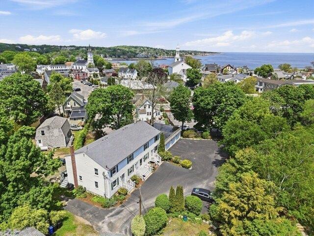 condo with 2 bedroom, Rockport MA ES103224239