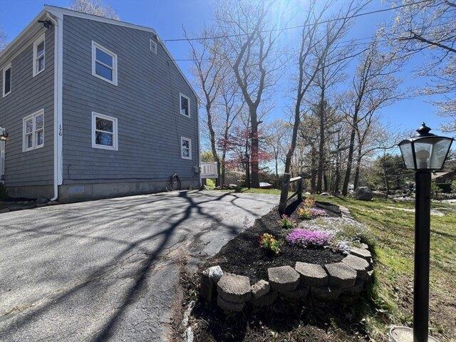 condo with 2 bedroom, Rockport MA ES104149057
