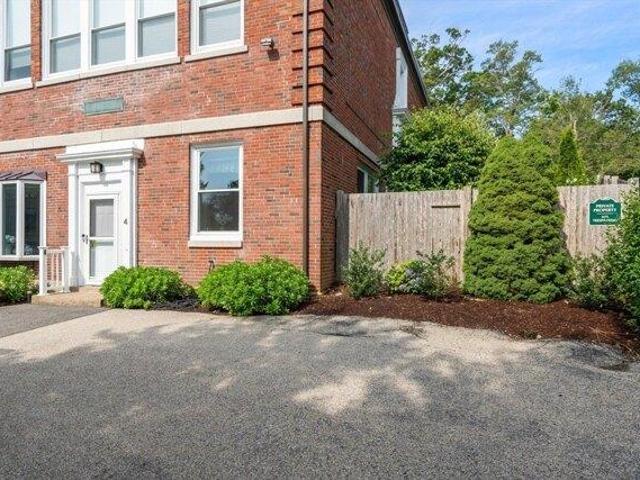 condo with 2 bedroom, Rockport MA ES104808121