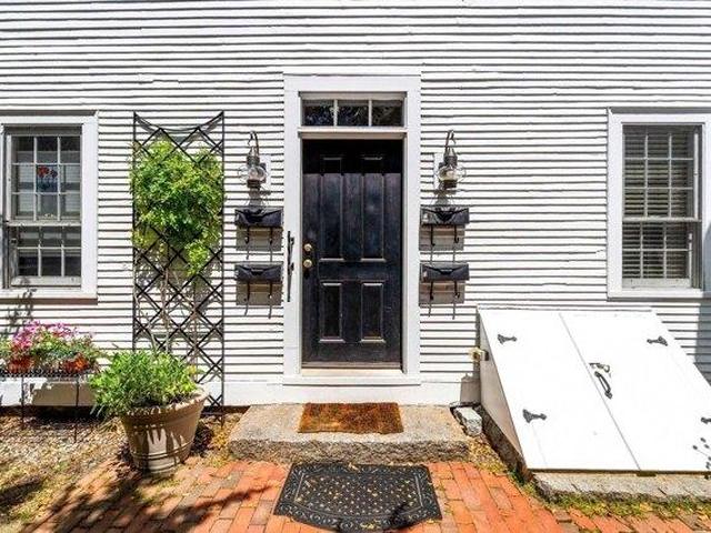 condo with 2 bedroom, Rockport MA ES104811317