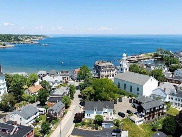 condo with 2 bedroom, Rockport MA ES104832283