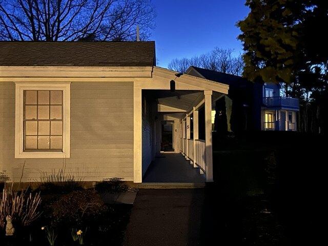 condo with 2 bedroom, Rockport ME ES103071951