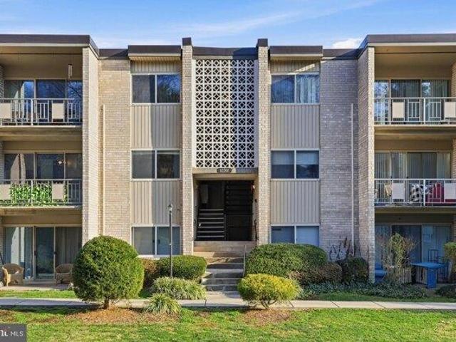 condo with 2 bedroom, Rockville MD ES103627092