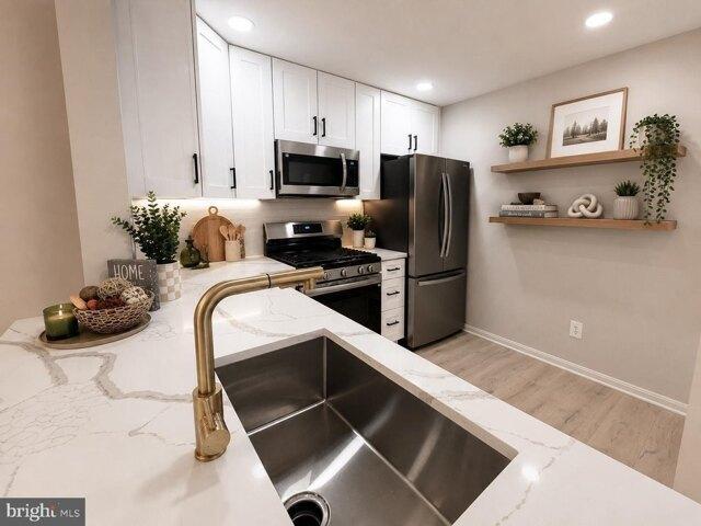 condo with 2 bedroom, Rockville MD ES104902941