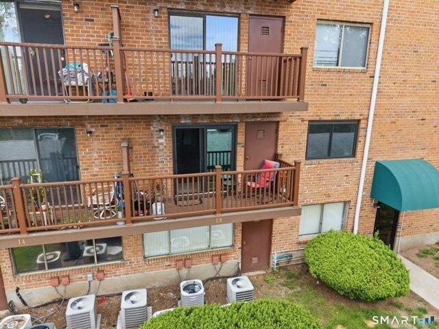 condo with 2 bedroom, Rocky Hill CT DS103929499