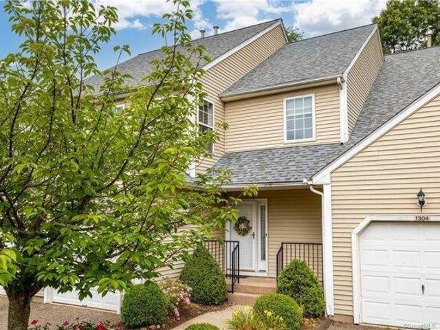 condo with 2 bedroom, Rocky Hill CT DS88247634