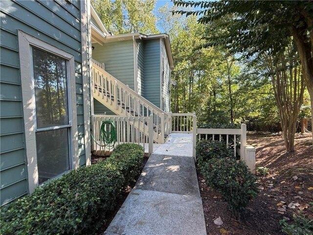 condo with 2 bedroom, Roswell GA DS88390379