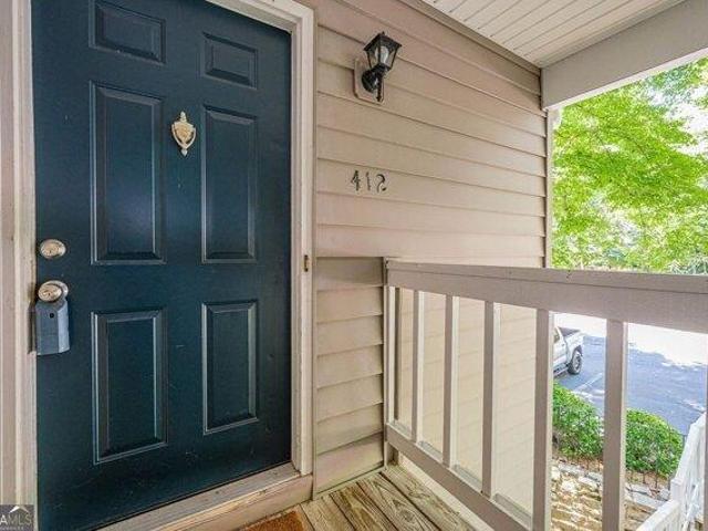 condo with 2 bedroom, Roswell GA ES104901305