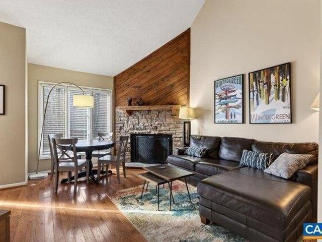 condo with 2 bedroom, Roseland VA ES103627127