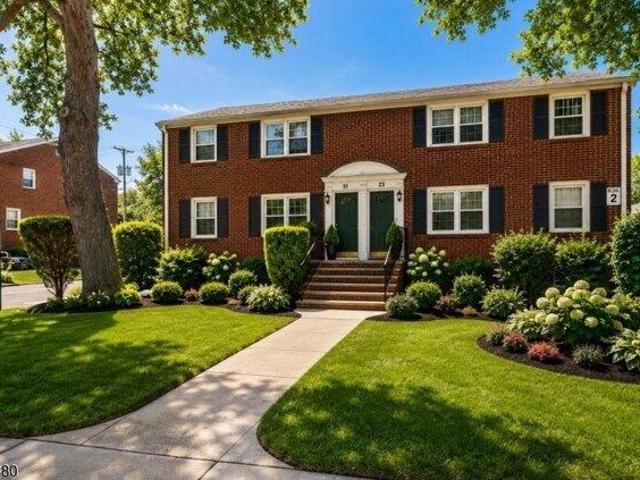 condo with 2 bedroom, Roselle NJ DLS102583678